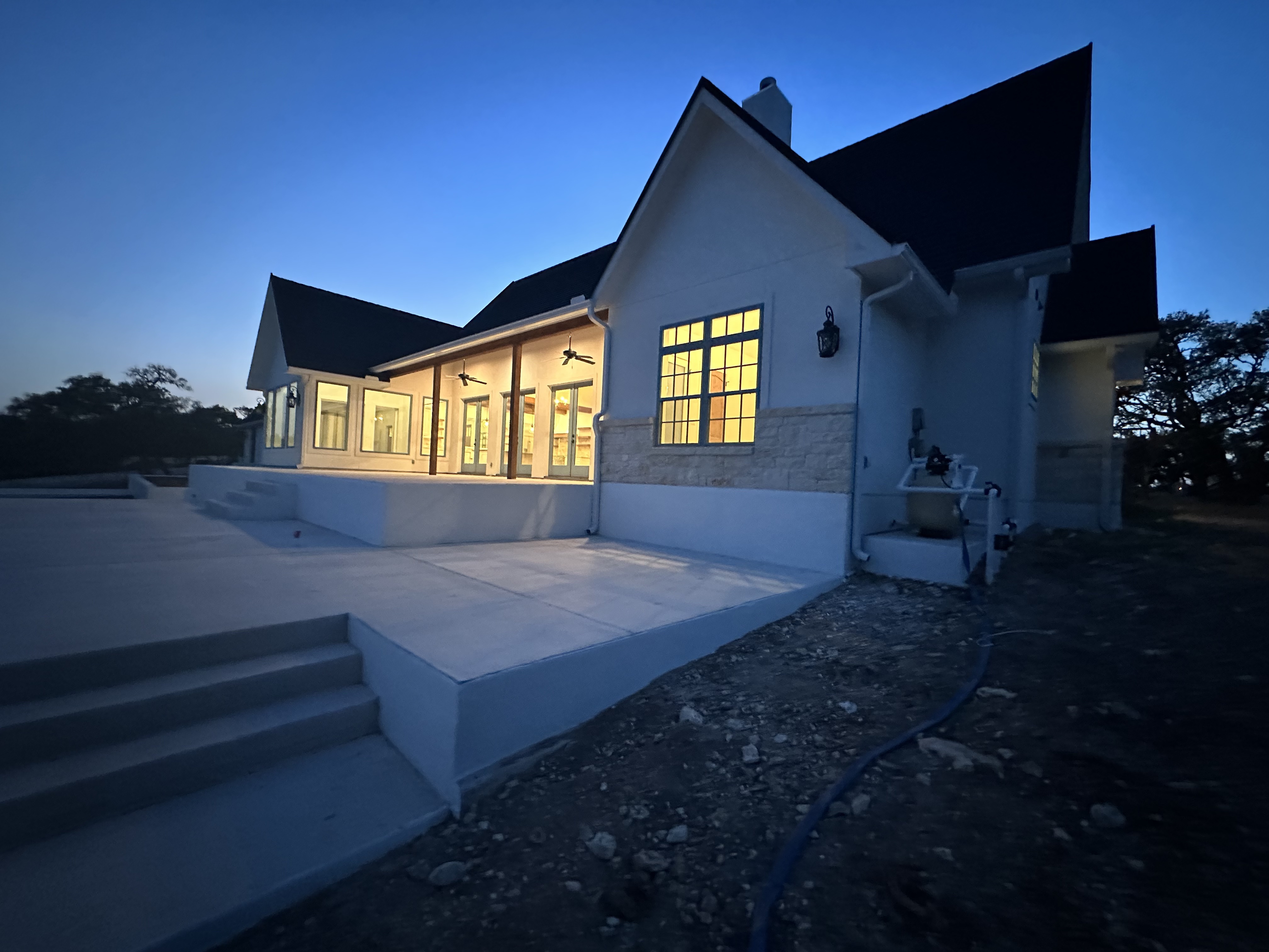 Gallery – Scott asher custom homes
